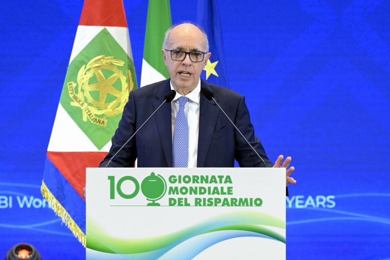 100ª Giornata Mondiale del Risparmio - Acri