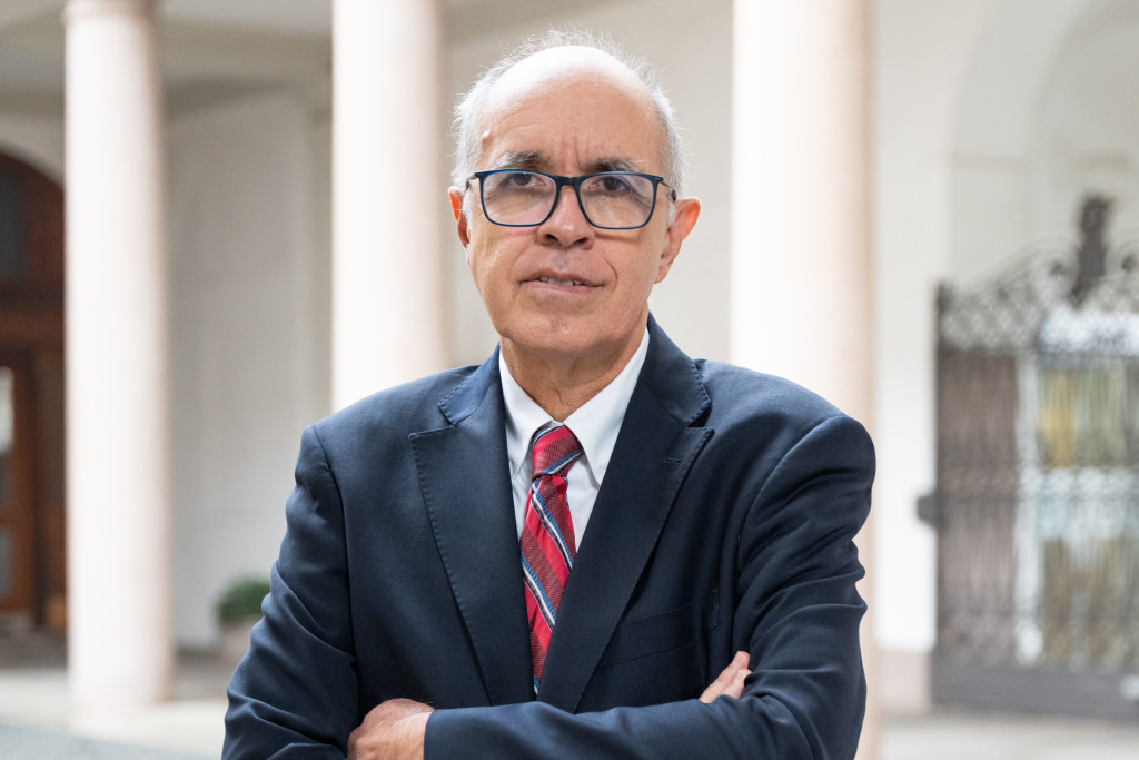 Acri rinnova gli organi - Acri